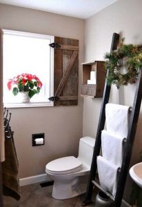 17 Insanely Clever Small Bathroom Hacks to make it Larger | Ideas for ...