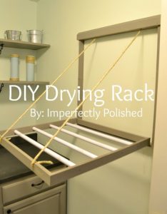10 Best Laundry Room DIY Projects • VeryHom