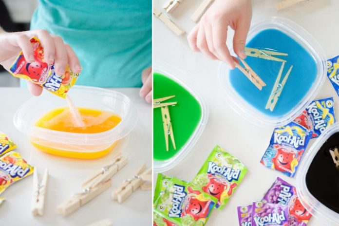 Mind-Blowing Creative Ways to Use Kool-Aid • VeryHom